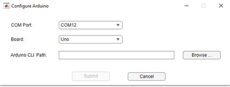 Create Standalone Applications For Arduino Hardware Matlab And Simulink