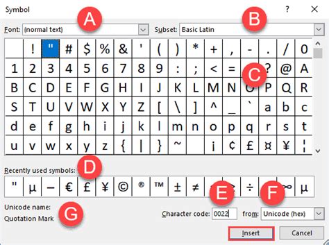 Insert Symbol In PowerPoint For Windows