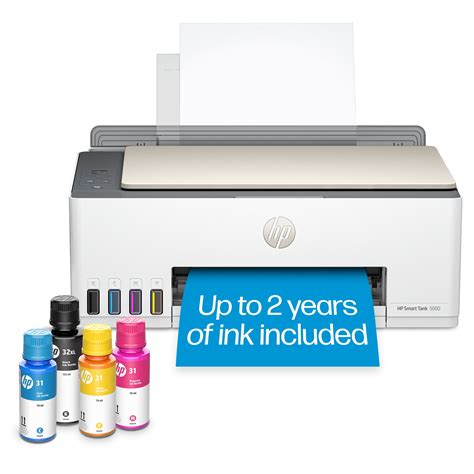 HP Printers