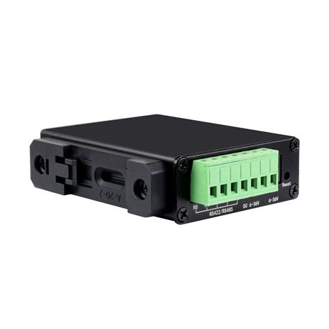 RS TO ETH B Industrial Converter RS Ethernet Kamami On Line Store