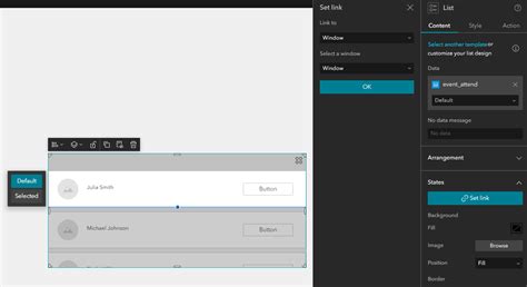 Arcgis Experience Builder Having A Close Button Esri Community