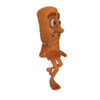 Tung Tung Tung Sahur Png