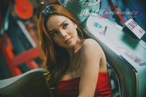 Vika Chu Paling Suka Riding Malam Bareng Ayank