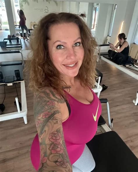 Laura Orsolya Measurements Bio Height Weight Shoe And Bra Size