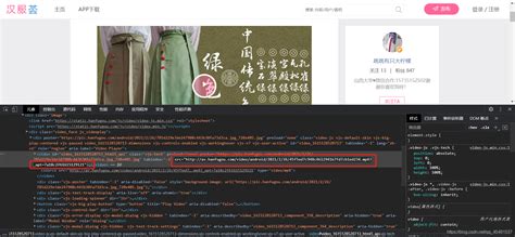 Python爬虫之入门级实战实例（东方财富人气top100、汉服荟视频下载）爬虫东方财富 Csdn博客