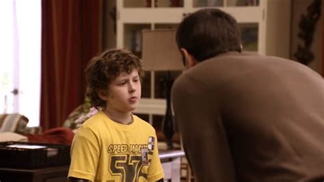 Who Is Luke Dunphy Fandom