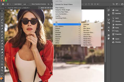 Gimp Vs Photoshop Which One Is Better