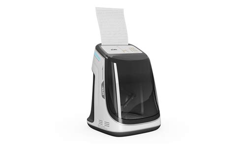 Waste paper recycling machines | Green Product Award