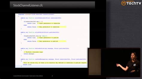 websocket basics with adobe coldfusion youtube