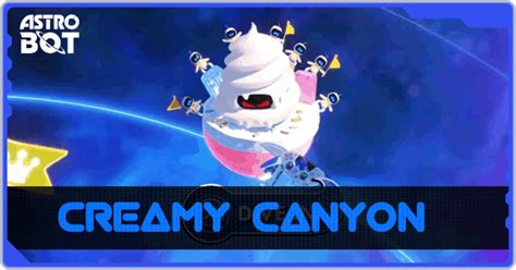 Creamy Canyon Portal Bots And Puzzle Pieces Location Guide Astro