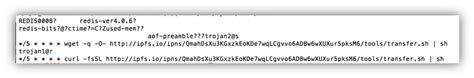 Wannacryptomine Unveiled New Cryptojacking Attack Powered By Redis And