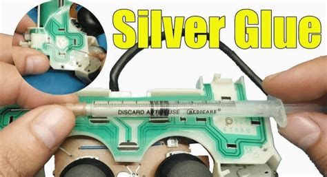 Pcb Glue For Electronics All You Need To Know Venture