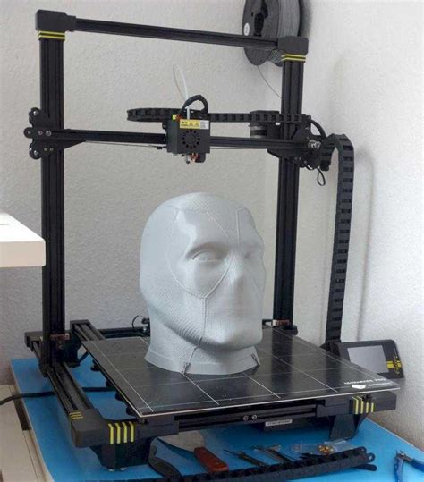 Iiip 3d Printer Review