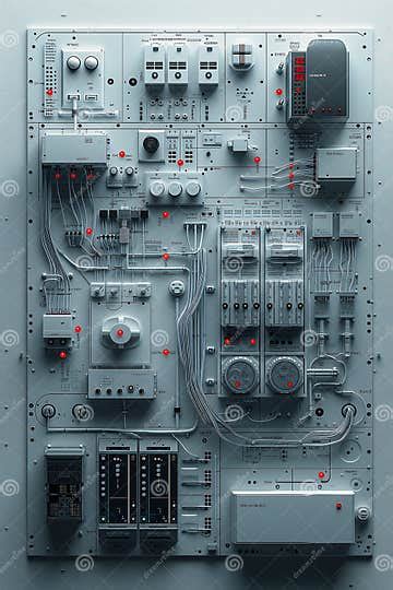 Inside The Control Freak A Detailed Look At The Japanese Schema Stock