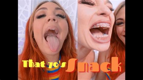 That S Snack SV Productions Clips Sale