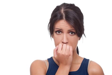 Как перестать грызть ногти: эффективные советы | MedAboutMe