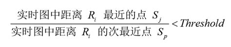 学习笔记 22— Sift特征匹配详细原理python实现【含实例】sift特征匹配算法代码python Csdn博客