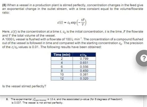 Solved The Answers Are Given Below But I Don T Know How To Chegg Com