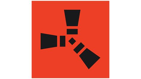 Rust Logo Y Símbolo Significado Historia Png Marca