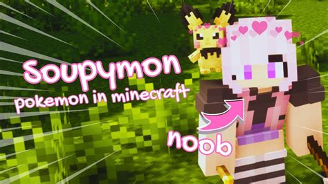 I Got Left Behind Cobblemon With My Babefriend YouTube