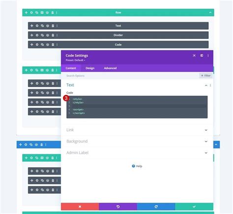 How To Structure Your FAQ With Custom Tabs In Divi Elegant Themes Blog