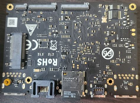 VIM3 Failing To Boot From SD Or EMMC VIM3 Khadas Community