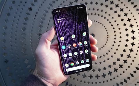 Как на любом смартфоне сделать чистый Android из Google Pixel без ...