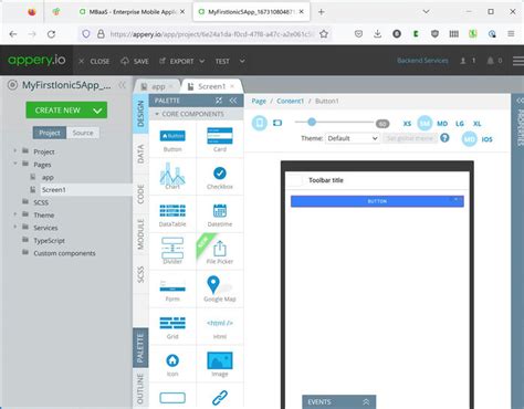 7 Online Platforms To Build Apps Without Coding Make Tech Easier