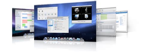 vyzkoušejte veřejně přístupný mac os x server
