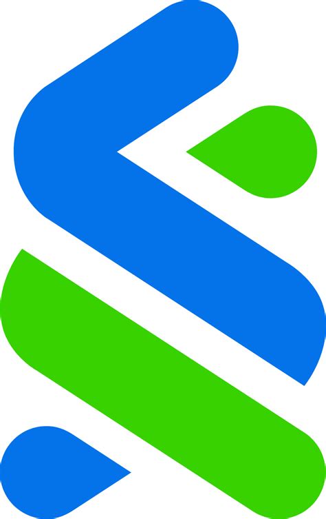 Standard Chartered Bank Logo