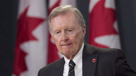 Bob Runciman Pulls Back The Curtain On His Time At Queens Park Tvo Today