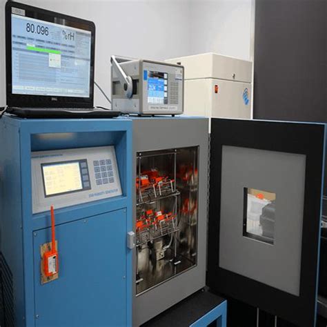 Nem Ve Sıcaklık Kalibrasyonu ☎️ 0312999 99 83