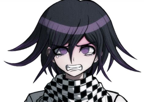 Create A Kokichi Sprite Tier List Tiermaker
