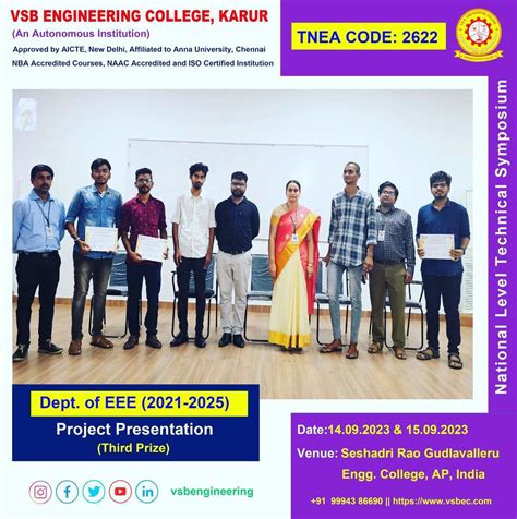 m vinoth kumar on linkedin projectexpo innovation teamwork 3ndplace
