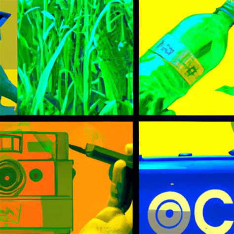 Environmental Sustainability In Graphic Design Visual Design Journey