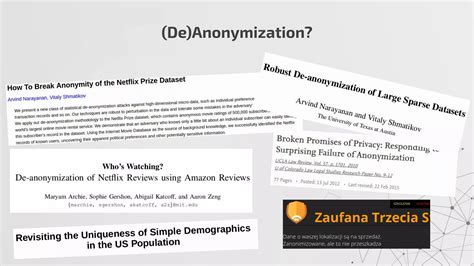 Privacy Preserving Machine Learning Pdf