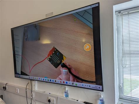 Microbit Educational Foundation On Twitter Rt Conpower Great Group