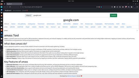 vulnerability assessment checklist a comprehensive guide by yogsec