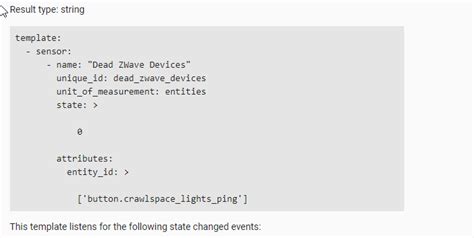 Automate Zwavejs Ping Dead Nodes Page 8 Configuration Home