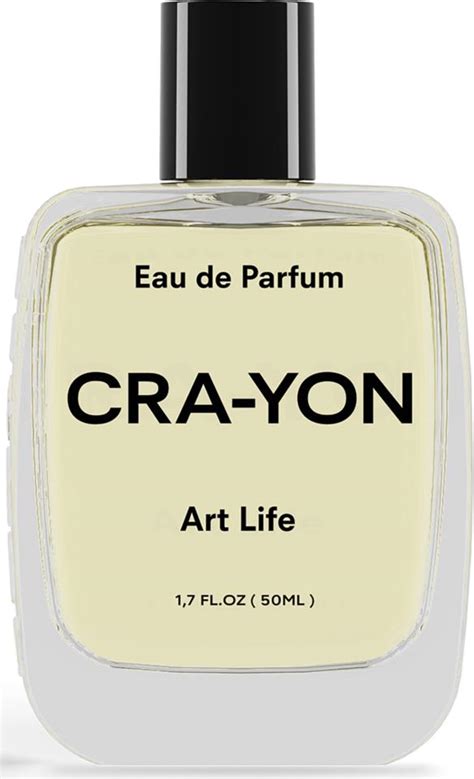 Cra Yon Art Life Eau De Parfum 50 Ml
