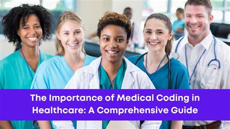 The Importance Of Medical Coding In Healthcare Analysis