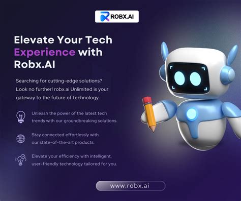 boost your tech with robx ai robx ai posted on the topic linkedin