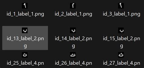 python loading images using keras for cnn from directory but the