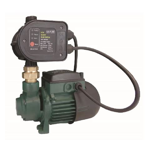 Dab Booster Pump Kpf3016m Auto 05hp 230v Plumbing Supply Online