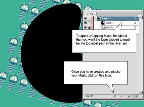The Basics Of Clipping Paths And Opacity Masks Envato Tuts