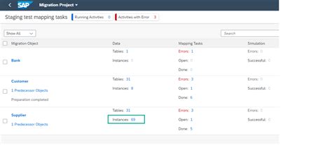 Maintaining The Mapping Values With Downloaduploa Sap Community