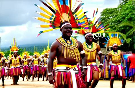 10 Hidden Cultural Festivals In Manaus You Must Experience Secret