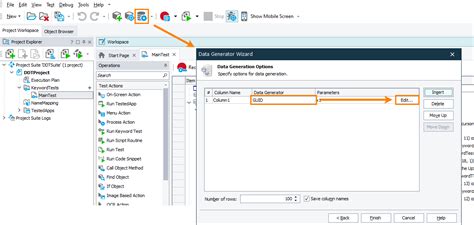 Guid Generator Testcomplete Documentation