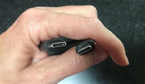 Orico Iv Mini Portable External Ssd Review The Gadgeteer