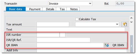 All You Need To Know About The Swiss Qr Bill